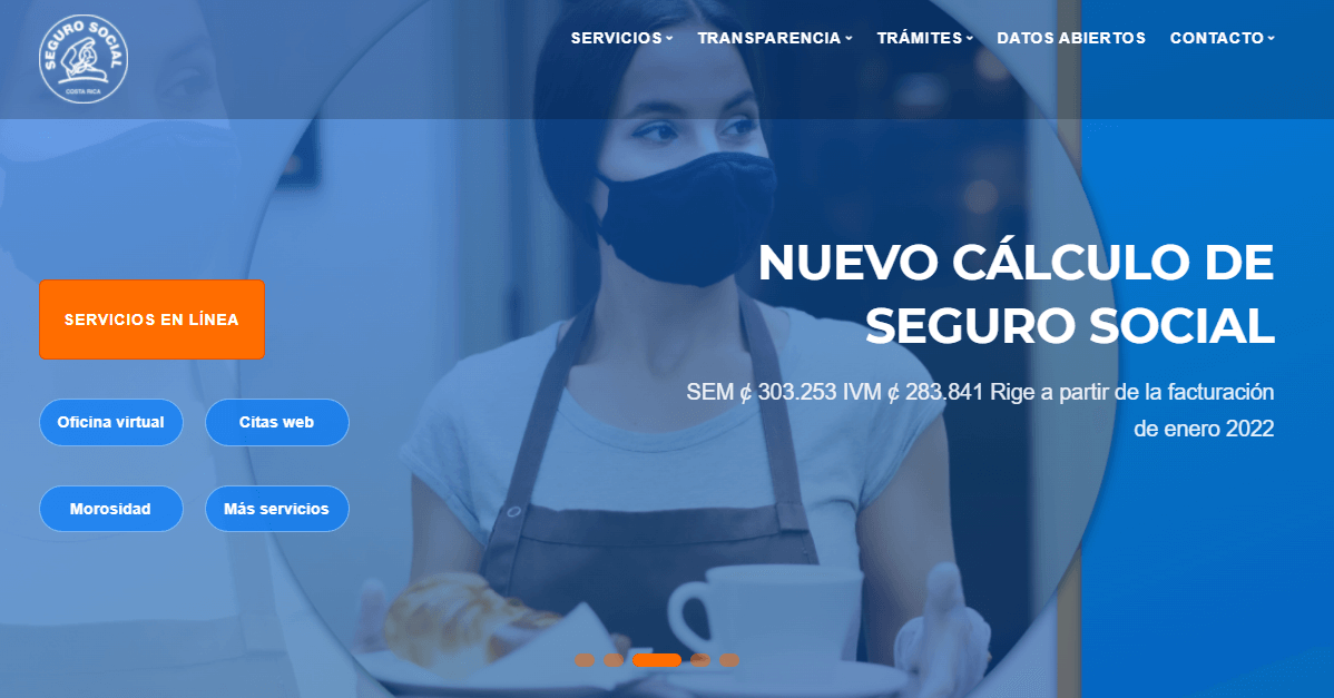 Condonación de deudas con la CCSS