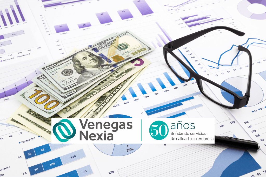 Determinación de la renta gravable y la conciliación fiscal