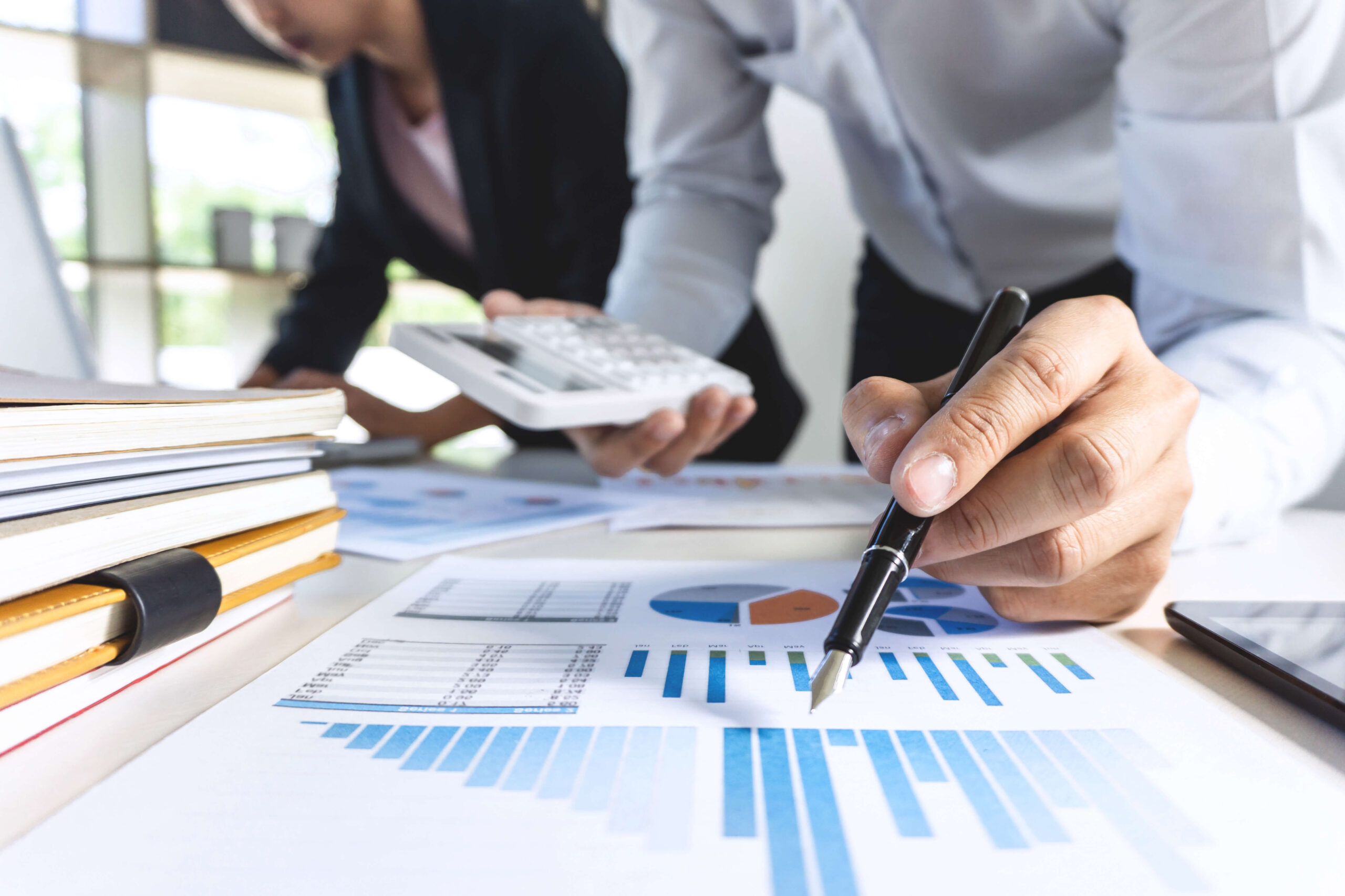 Auditoría Financiera - Venegas Nexia