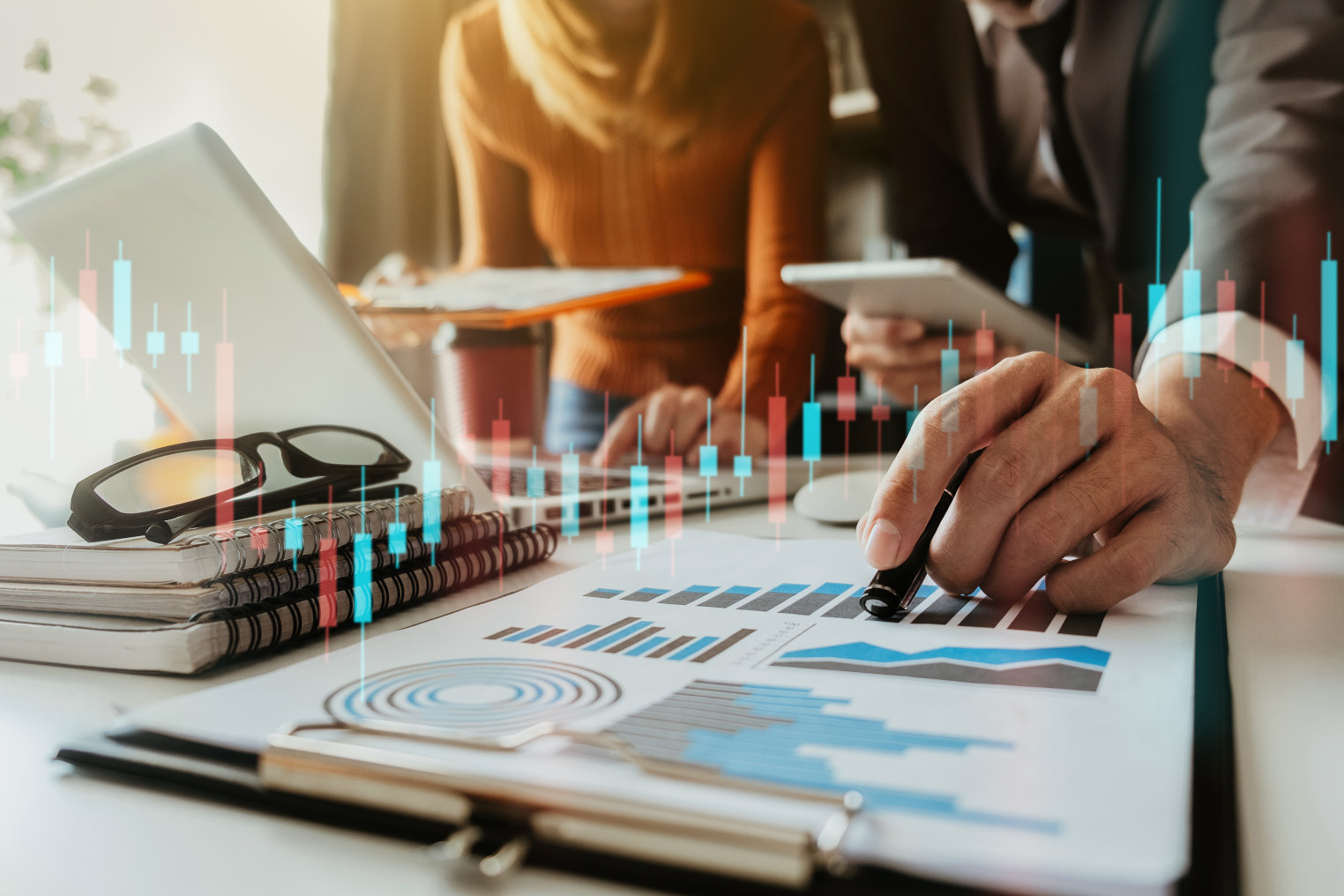 Auditoría Financiera - Venegas Nexia